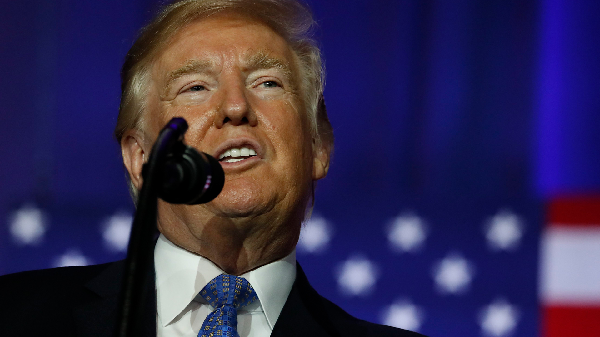 Puerto Rico: Trump evalúa suspensión de Acta Jones y Pentágono hace ...