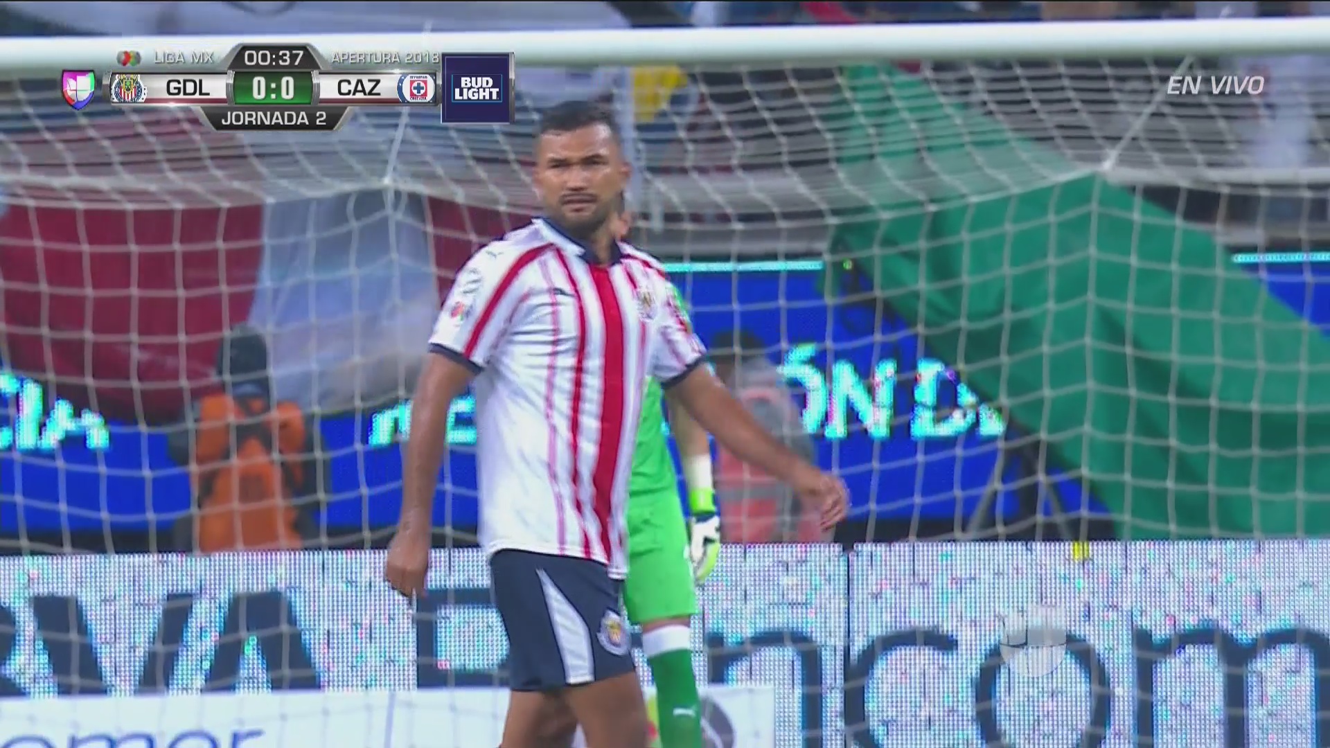 Fútbol2 | Deportes Liga MX | TUDN Univision