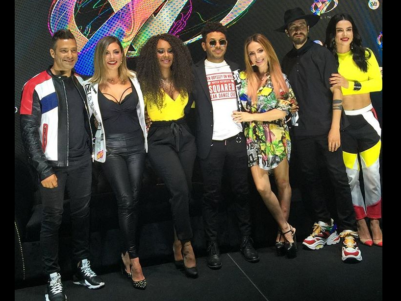 En fotos: Conoce a los hijos de los integrantes de OV7 | Las Estrellas ...