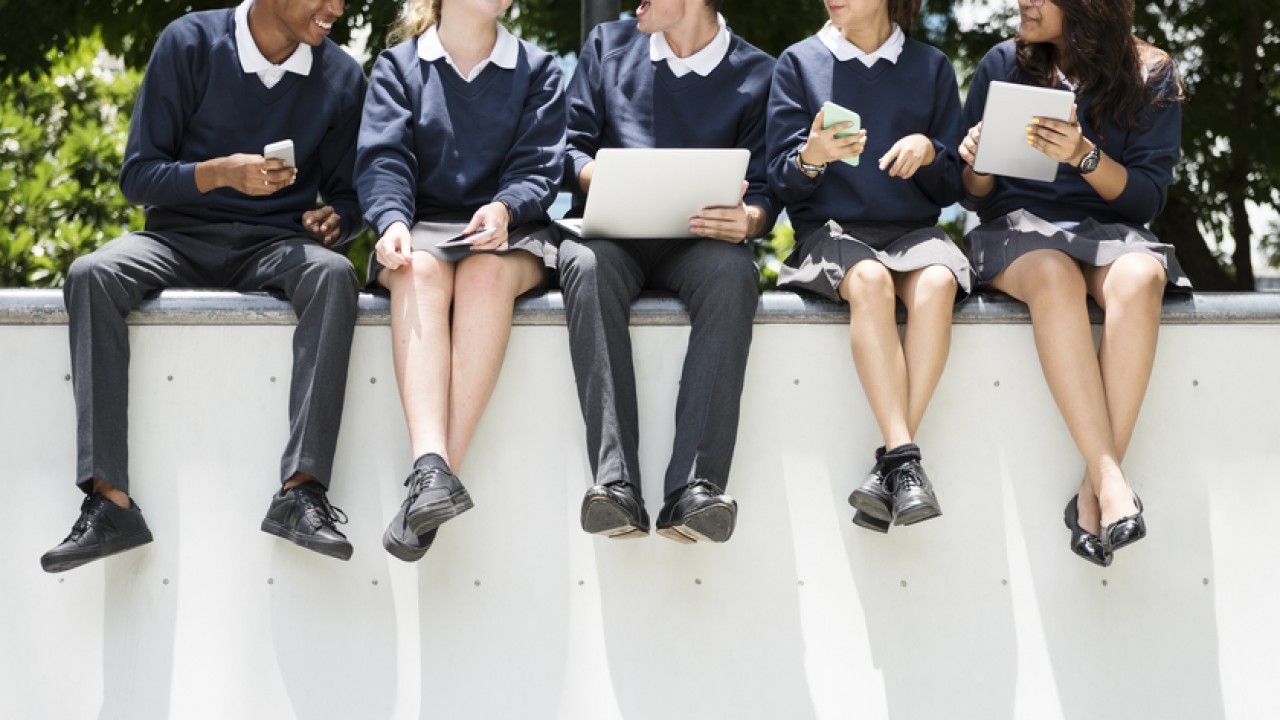 Mexico introduces gender neutral school uniforms starting next year ...