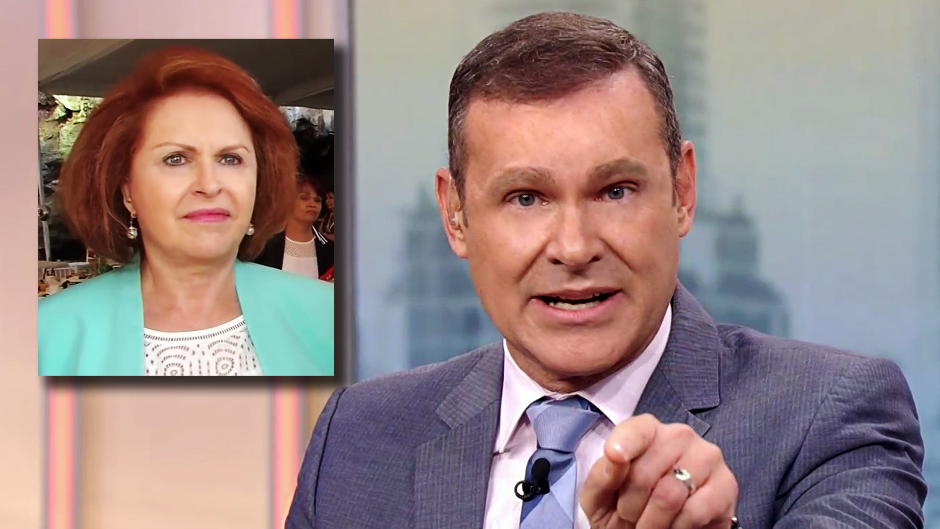 Más orgulloso que nunca de su mamá, Alan confiesa que llegó a ...