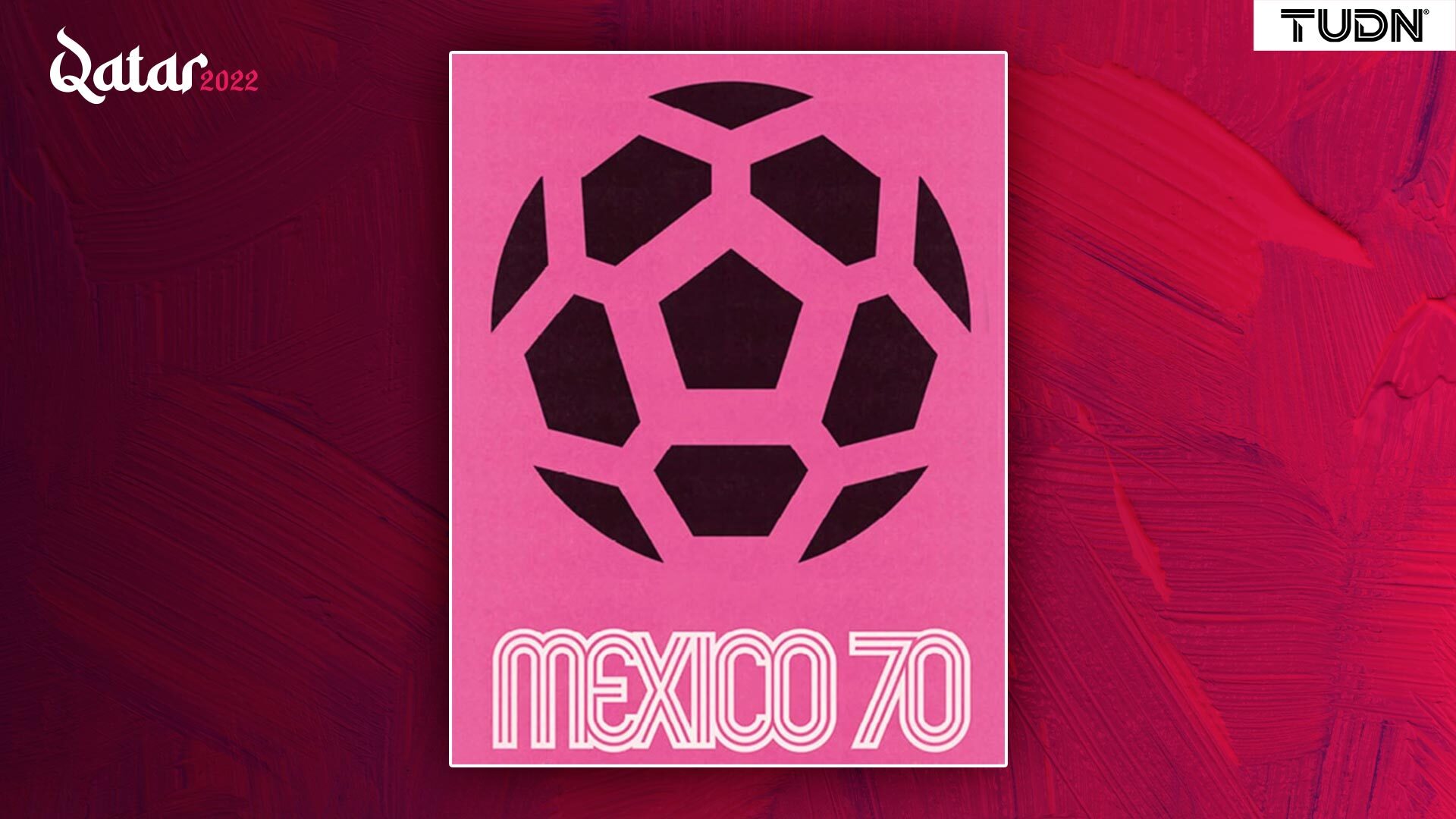 México 1970: Pelé recibe la corona como rey del futbol. | Deportes ...