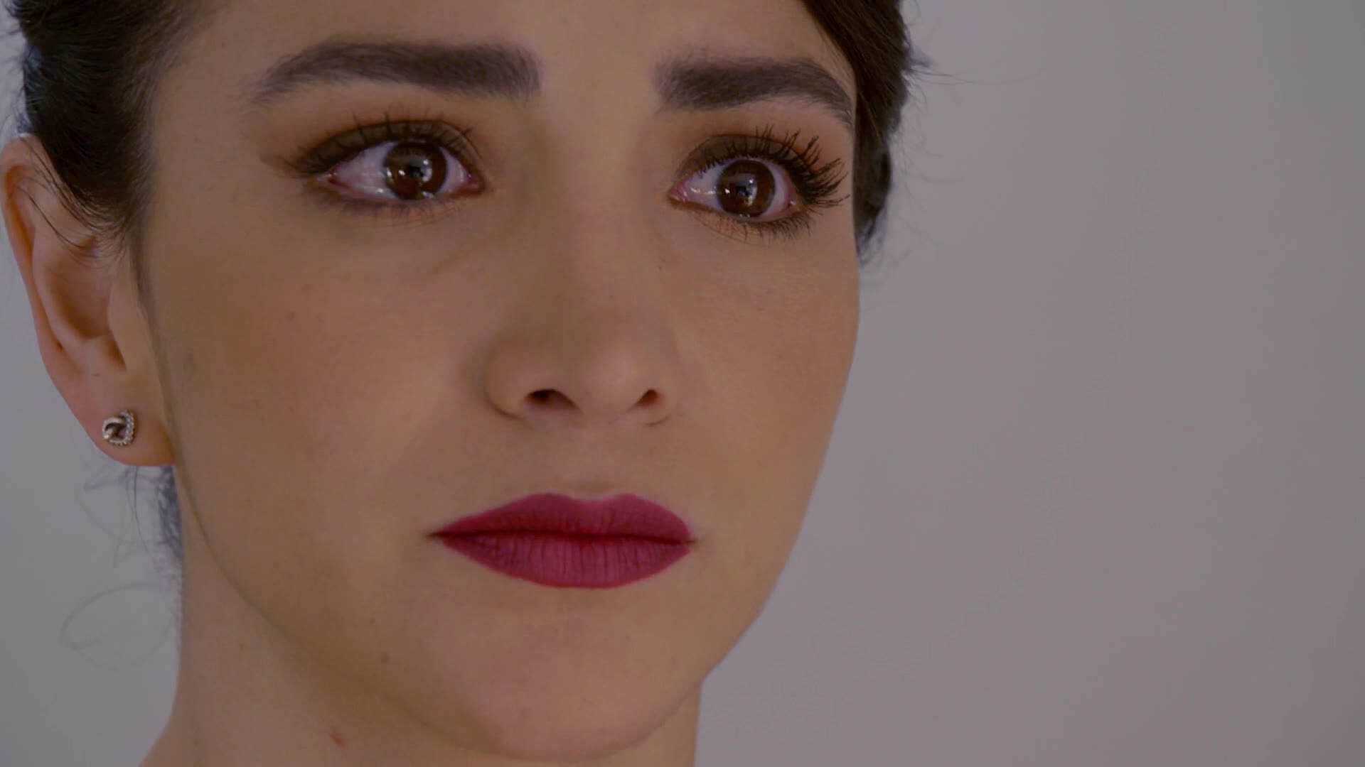 Resumen Capítulo de La Rosa de Guadalupe: Con los ojos del corazón | Shows La Rosa de Guadalupe ...