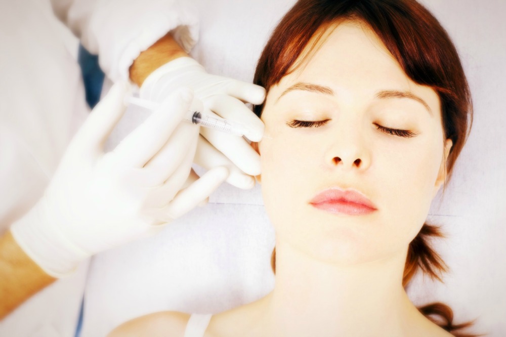 ¿Cuándo es el momento adecuado para empezar a usar Botox? | Estilo de ...