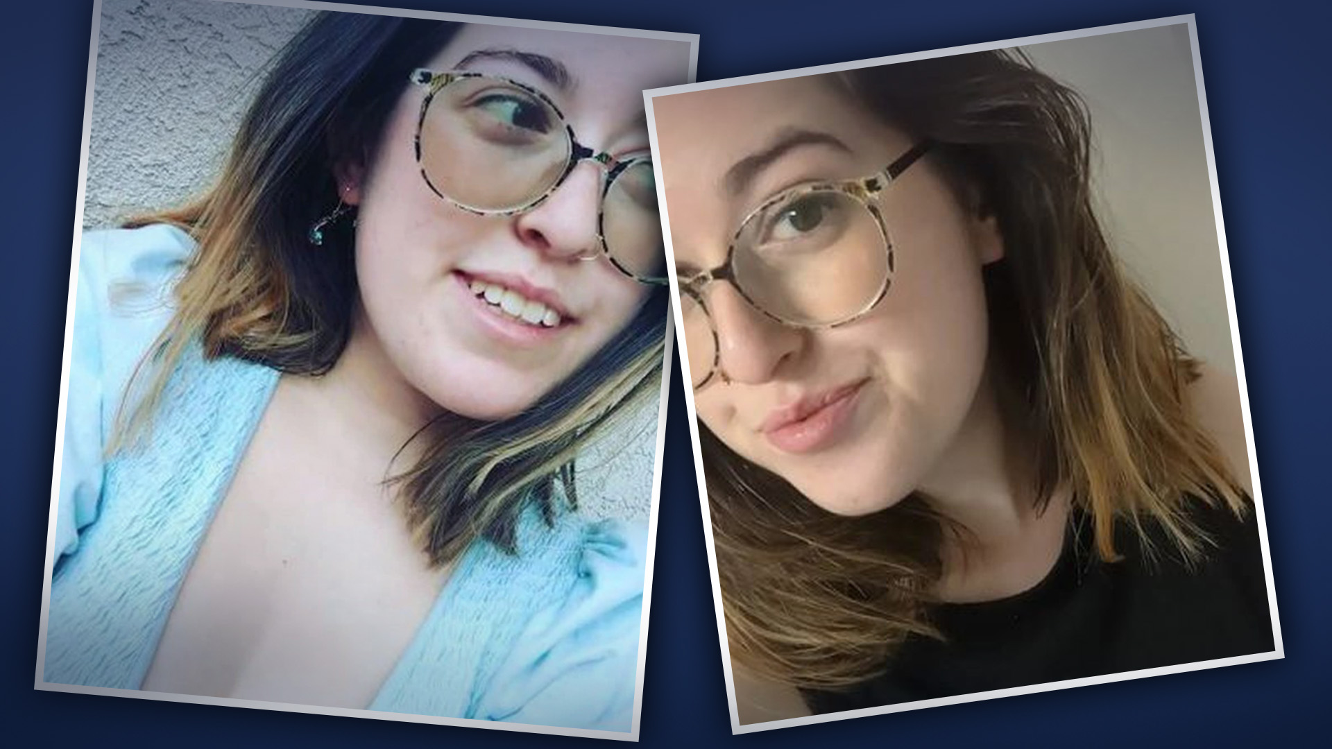 Arrestan al exesposo de Rachel Castillo tras recuperar el cuerpo de la ...