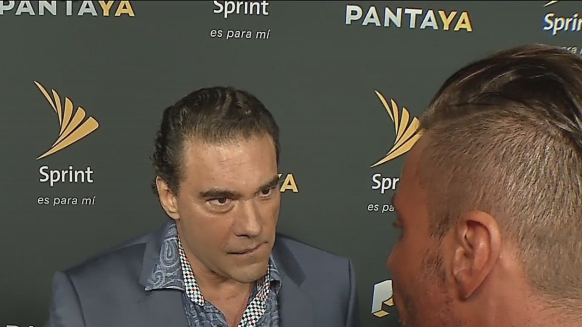 Esta es la verdadera causa por la que Eduardo Yáñez explotó y agredió ...