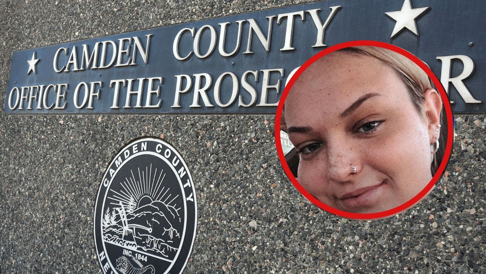 Maggie Fruit, empleada de guardería del condado de Camden acusada de ...