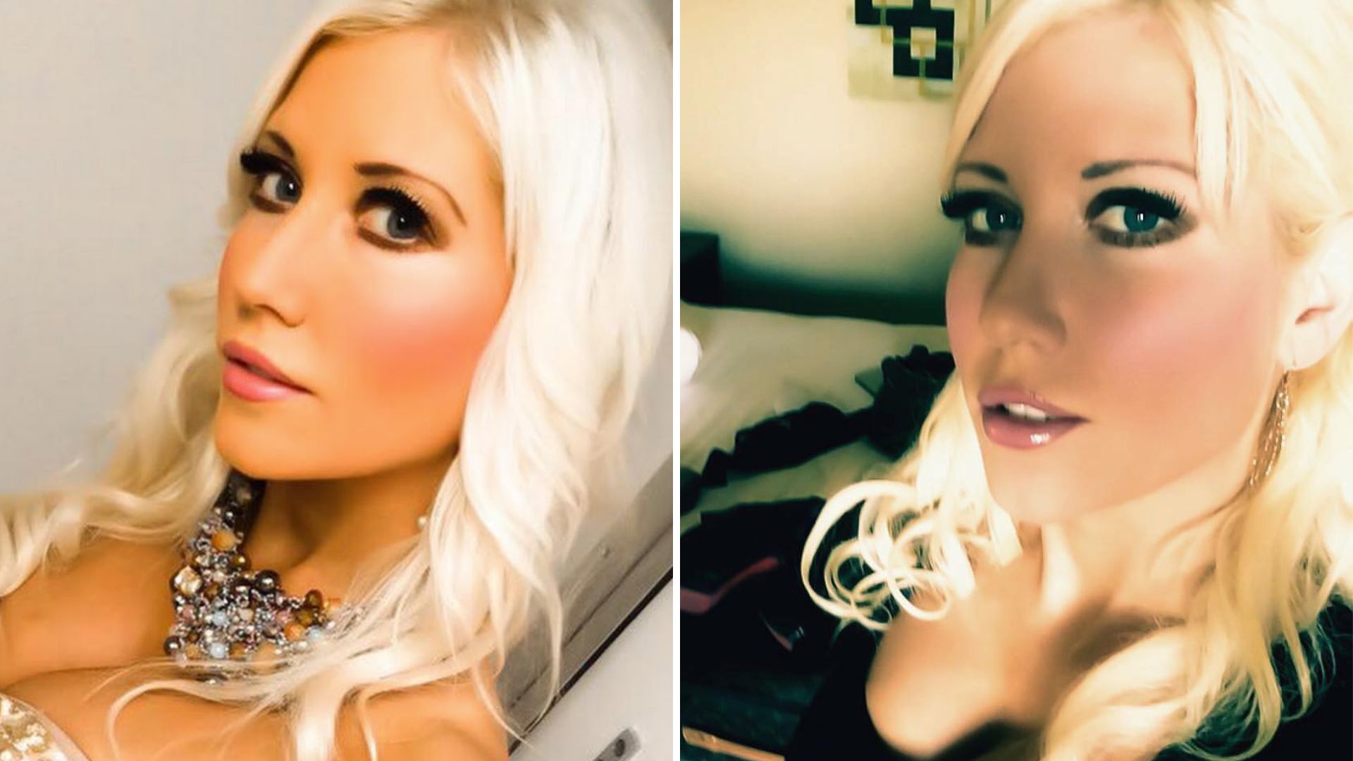 Muere Ariane Bellamar, exmodelo de PlayBoy, a los 46 años: revelan ...