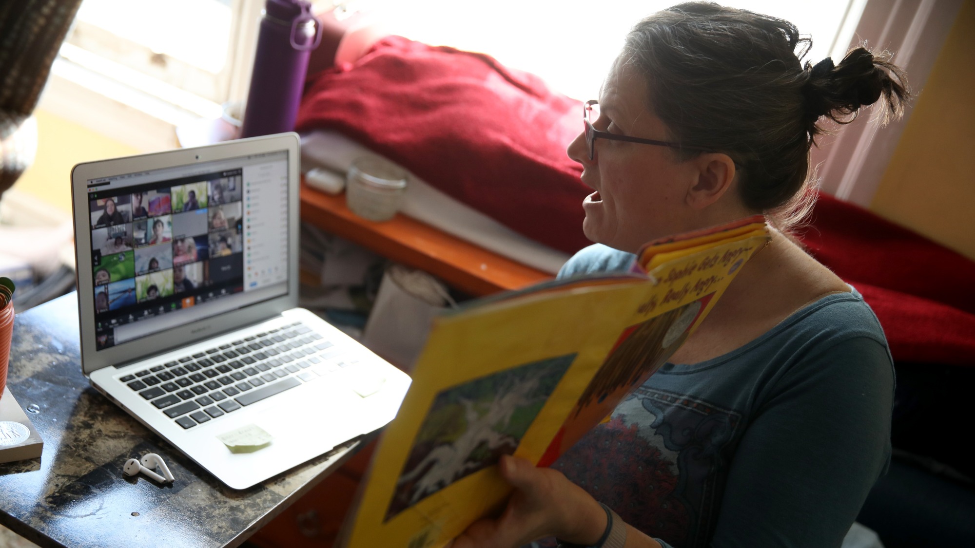 Este es el plan para el regreso a clases en las escuelas de Oakland ...