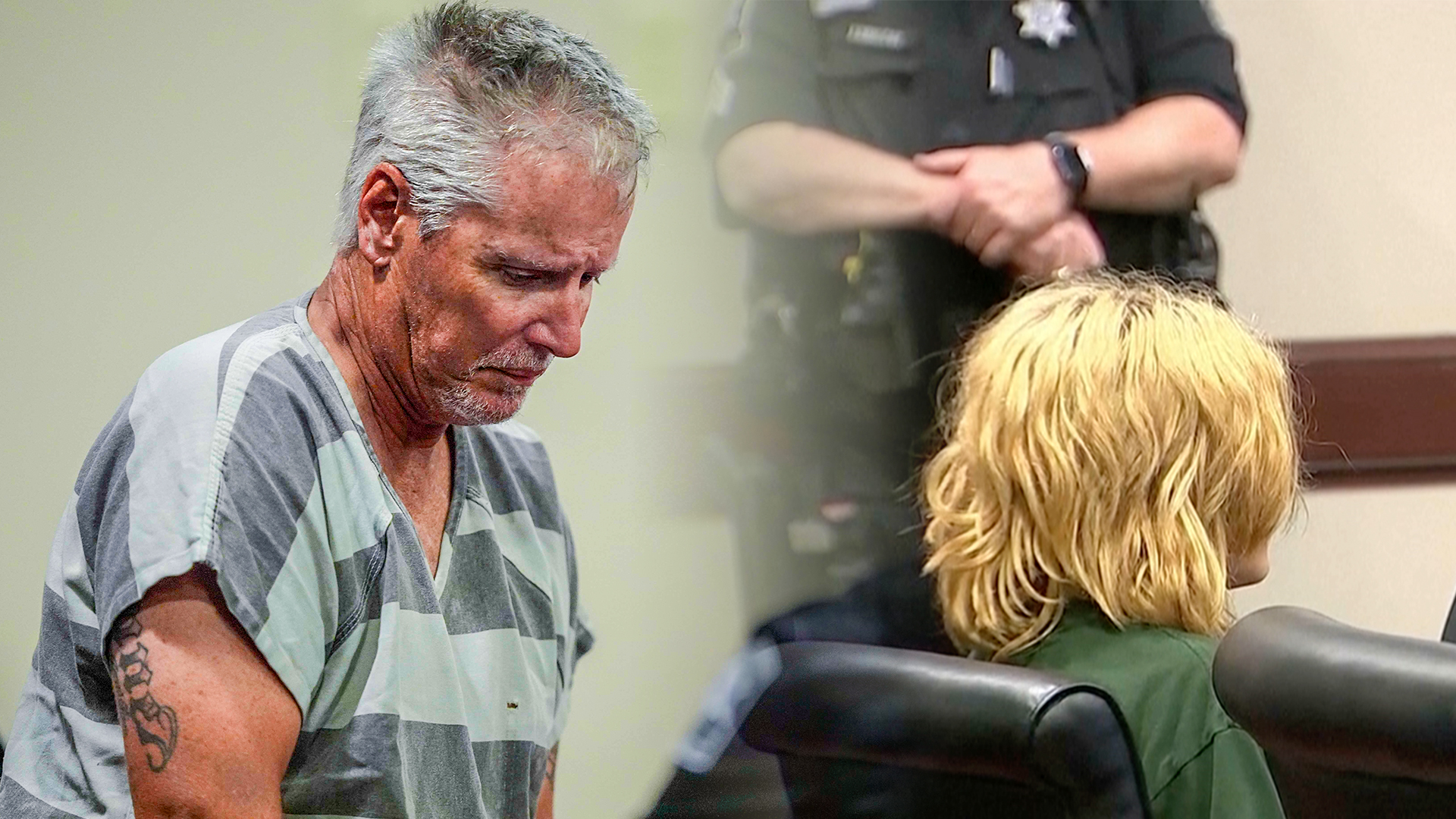 Colin Gray, padre del alumno acusado del tiroteo en Apalachee High ...