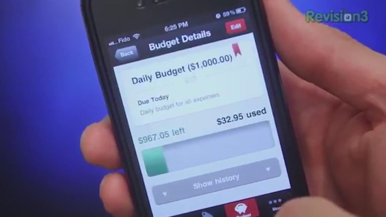 Apps para poner tus gastos bajo control | Video | Univision 34 Atlanta ...