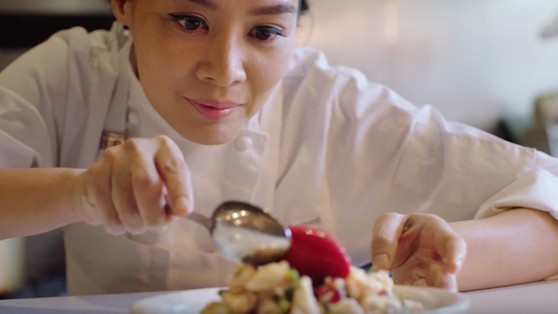 La nueva iniciativa de Grubhub tiene como objetivo promover ...