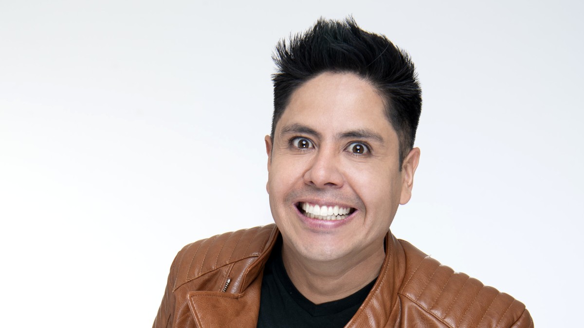 ¿Quién es Hugo Alcántara, más allá del Indio Brayan? | Shows ...