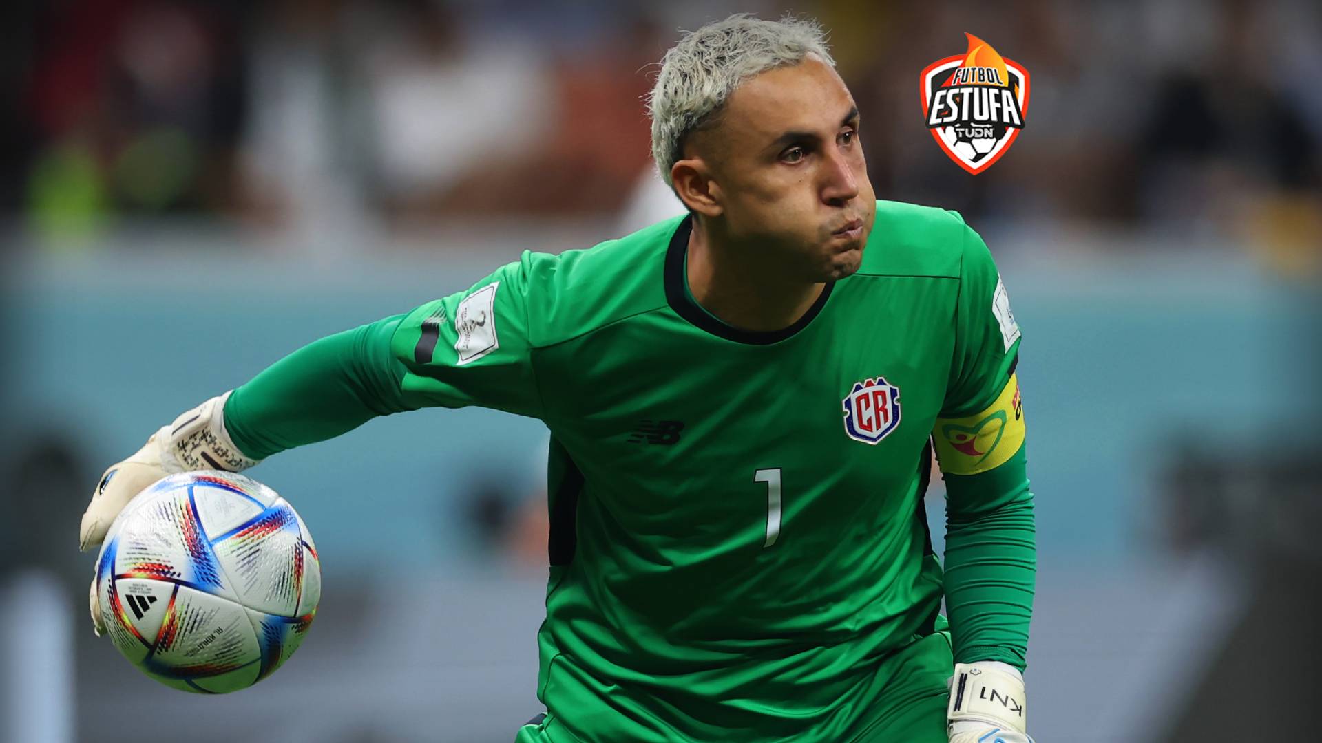 Keylor Navas ya tiene un precio de salida en el Paris Saint-Germain ...