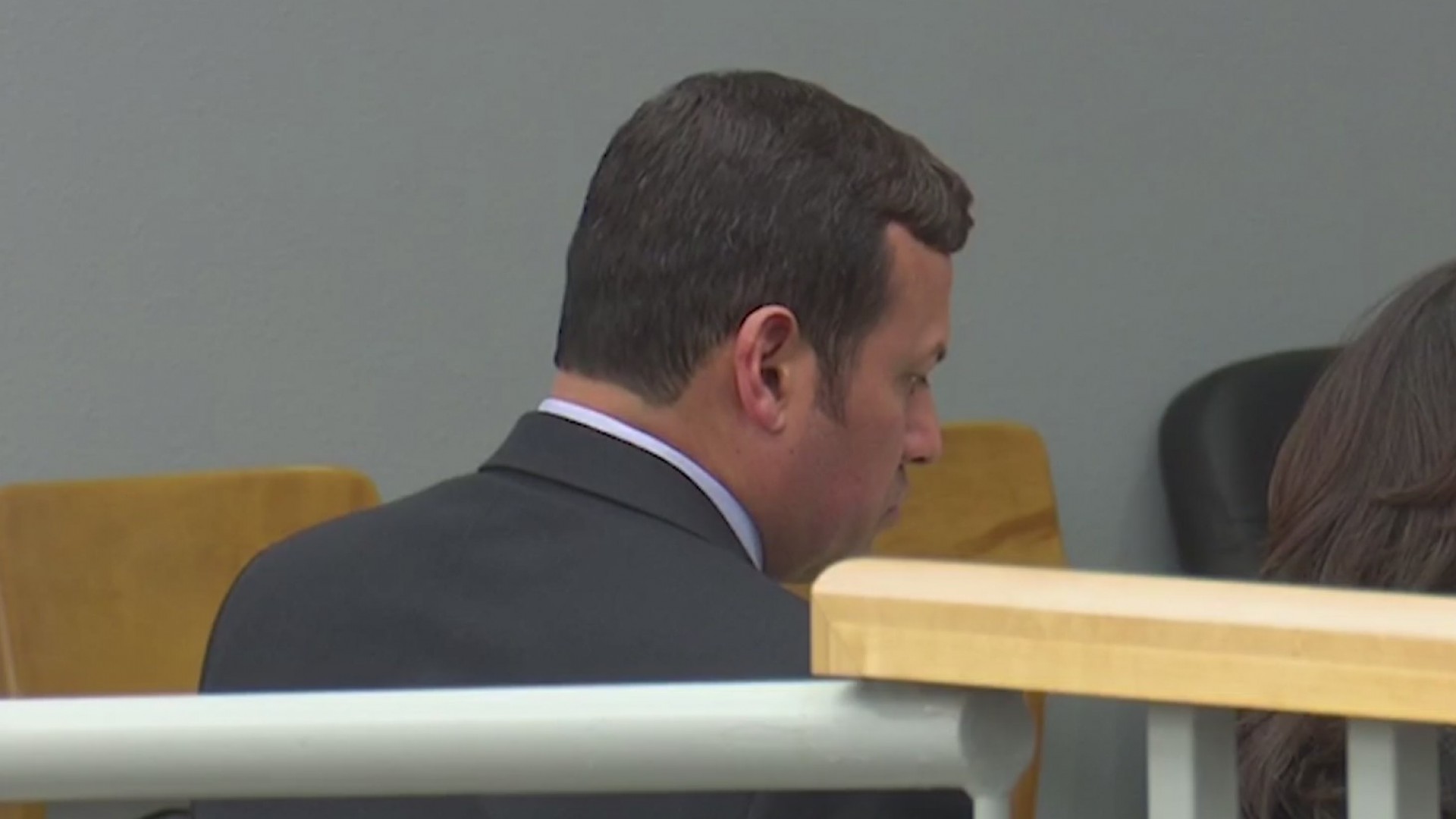 Se espera que el jurado llegue a un acuerdo para la sentencia de Mark ...