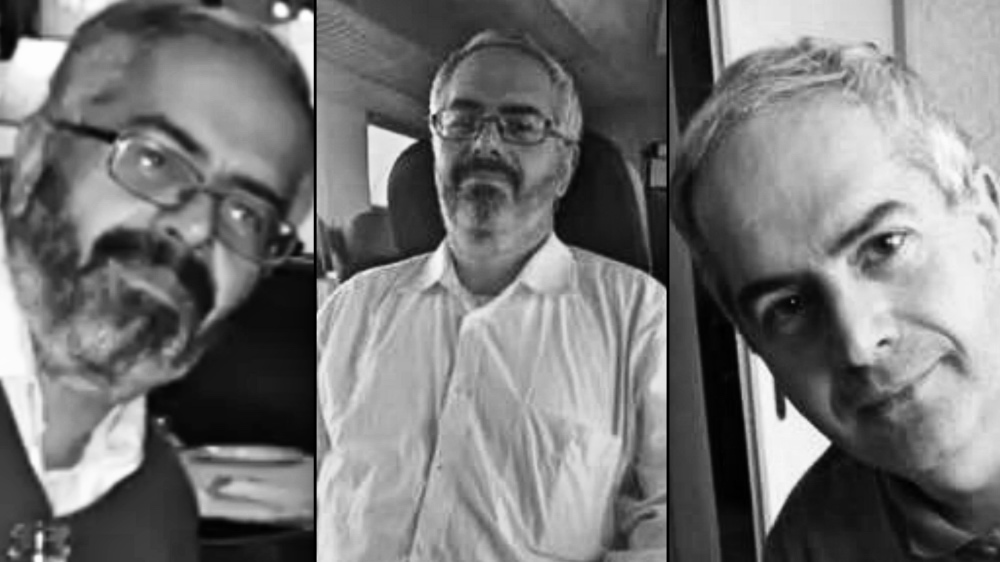 ¿Dónde está Enrique?: a seis meses de la misteriosa desaparición de un ...