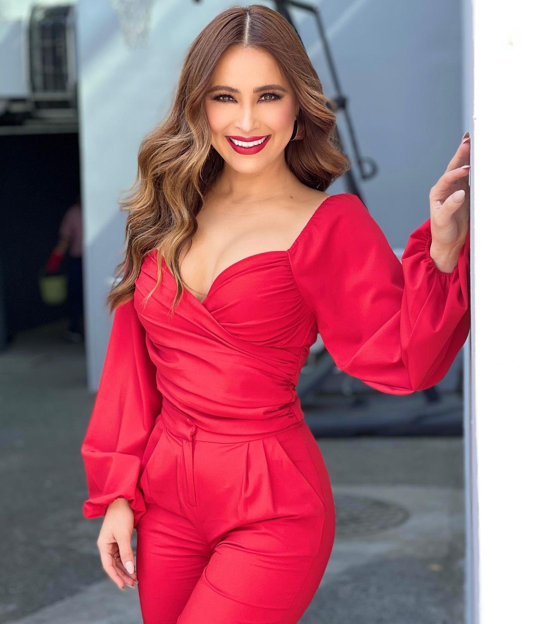 Cynthia Rodríguez: el look de minifalda que tiene suspirando a todos ...