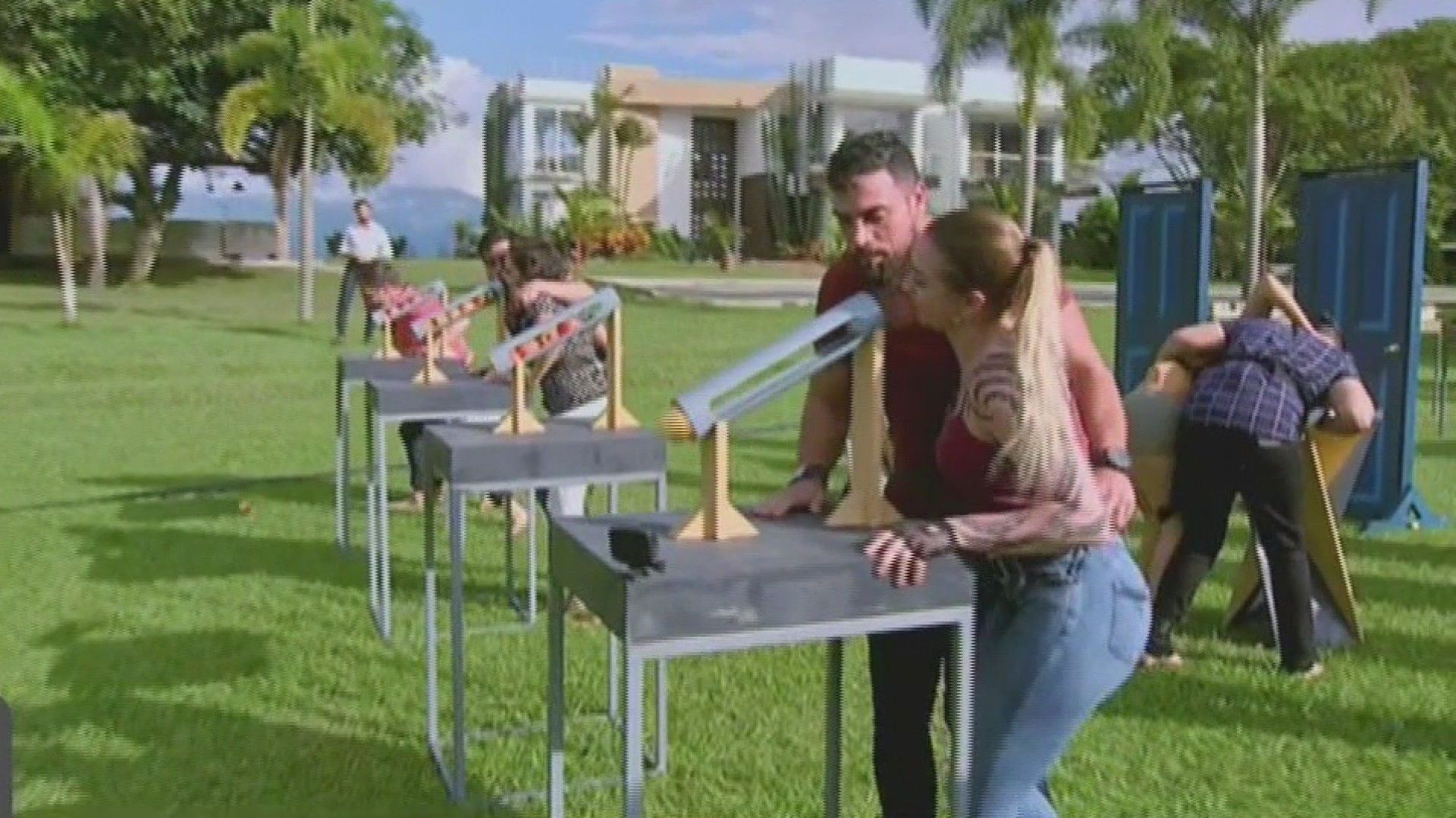 Ya llega ‘Inseparables’, el nuevo reality que pondrá a prueba a varias ...