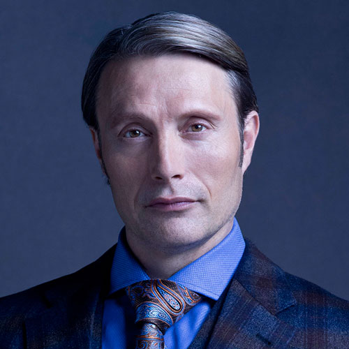 Dr. Hannibal Lecter | Canal 5 Home Series | Canal5