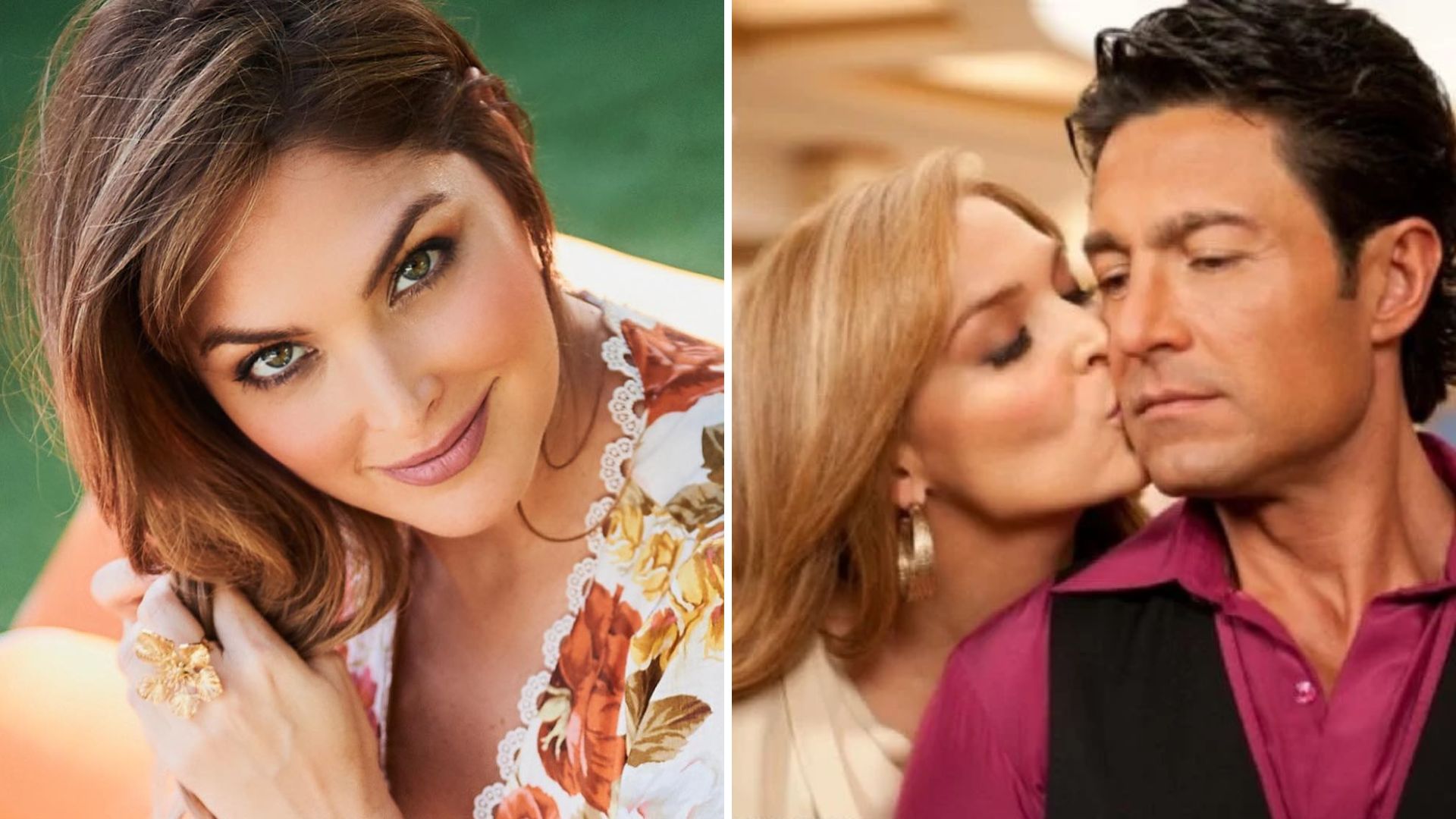 Hijo de Blanca Soto y Fernando Colunga habría nacido: ella quería ...