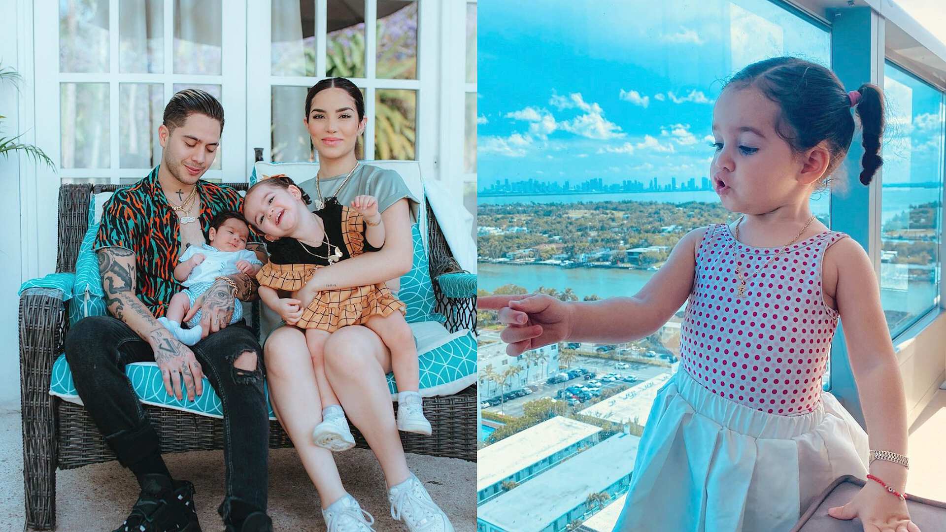 Kimberly Loaiza y JD Pantoja comparten los mejores momentos de Kima y Juanito | Shows Canal U ...