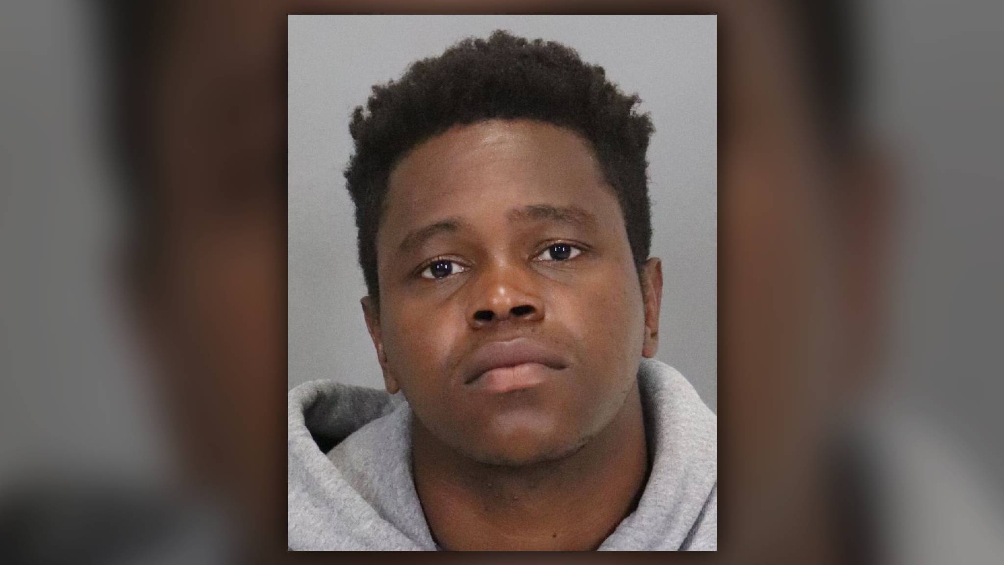 Arrestan al maestro de San José, Trae Devonte Owens, por enviar mensajes sexuales a estudiante ...