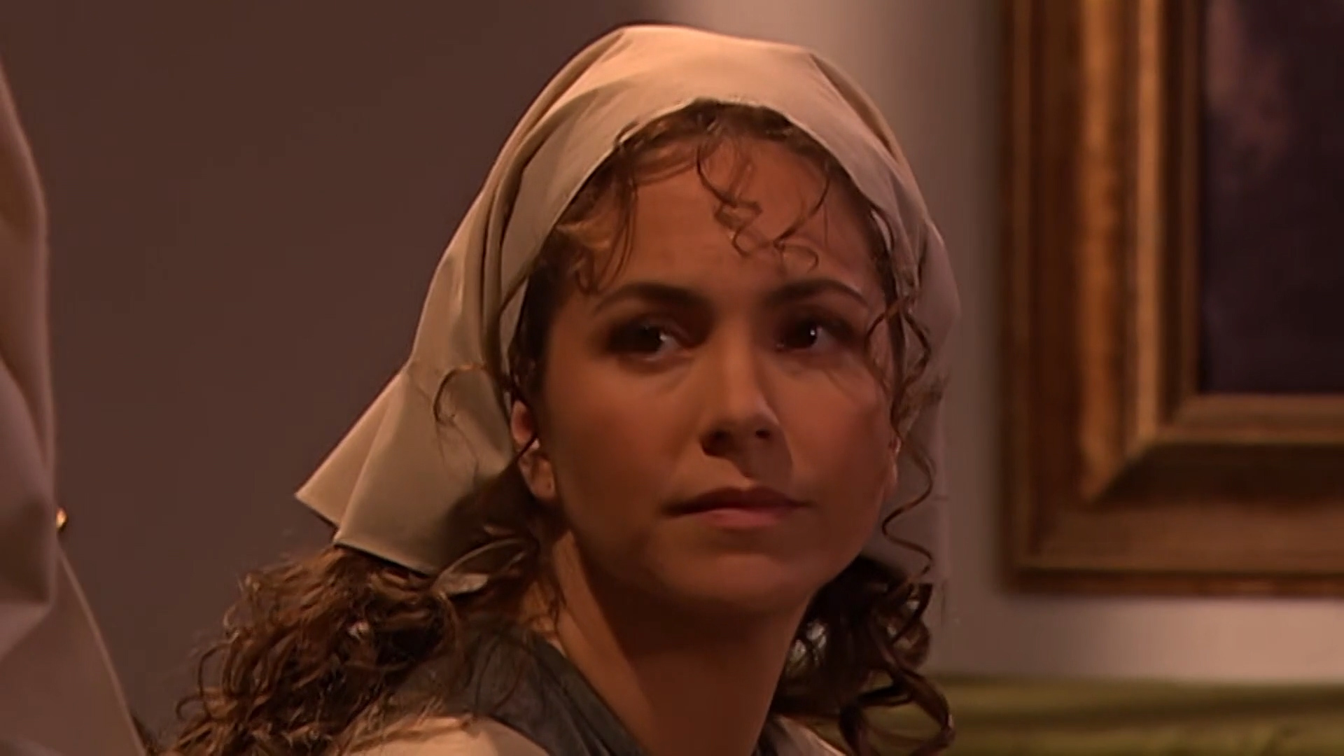 Alborada: La vez que Lucero se impresionó al ver ratas en una locación ...