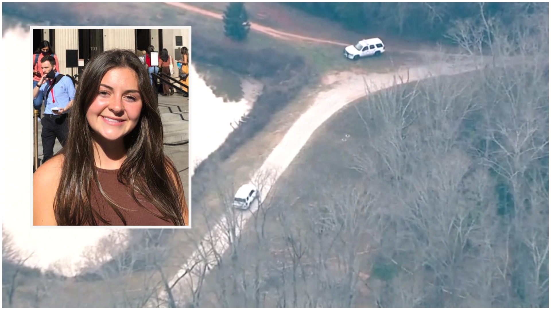 Laken Hope Riley es la estudiante de enfermería encontrada muerta en la ...