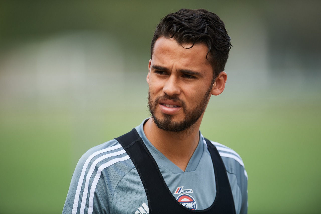 Diego Reyes ve revancha deportiva para 2020 | TUDN Liga MX | TUDN