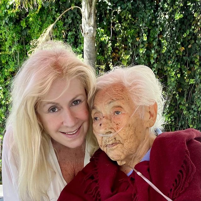 Laura Zapata publica alarmante mensaje: "Suplico oración por mi amada ...