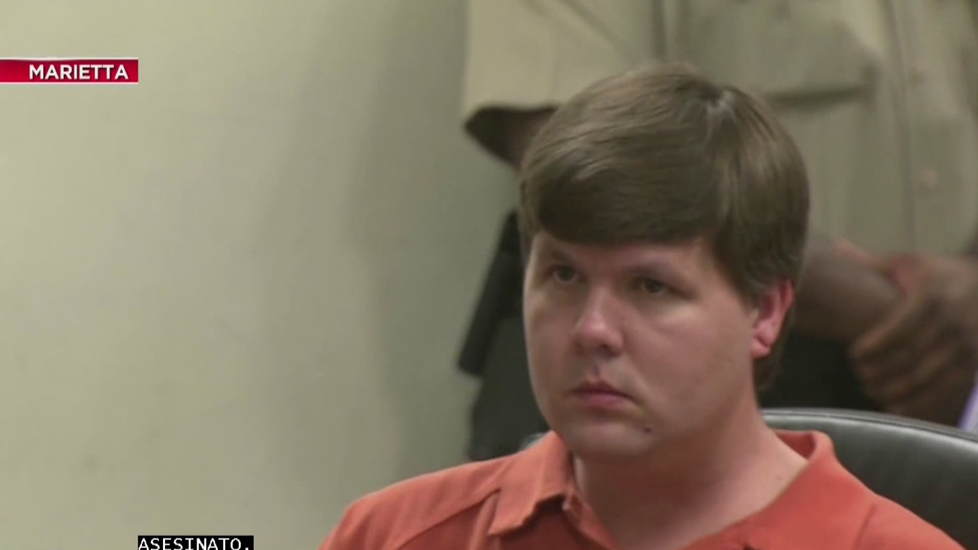 Justin Harris acusado formalmente del asesinato de su hijo | Noticias ...