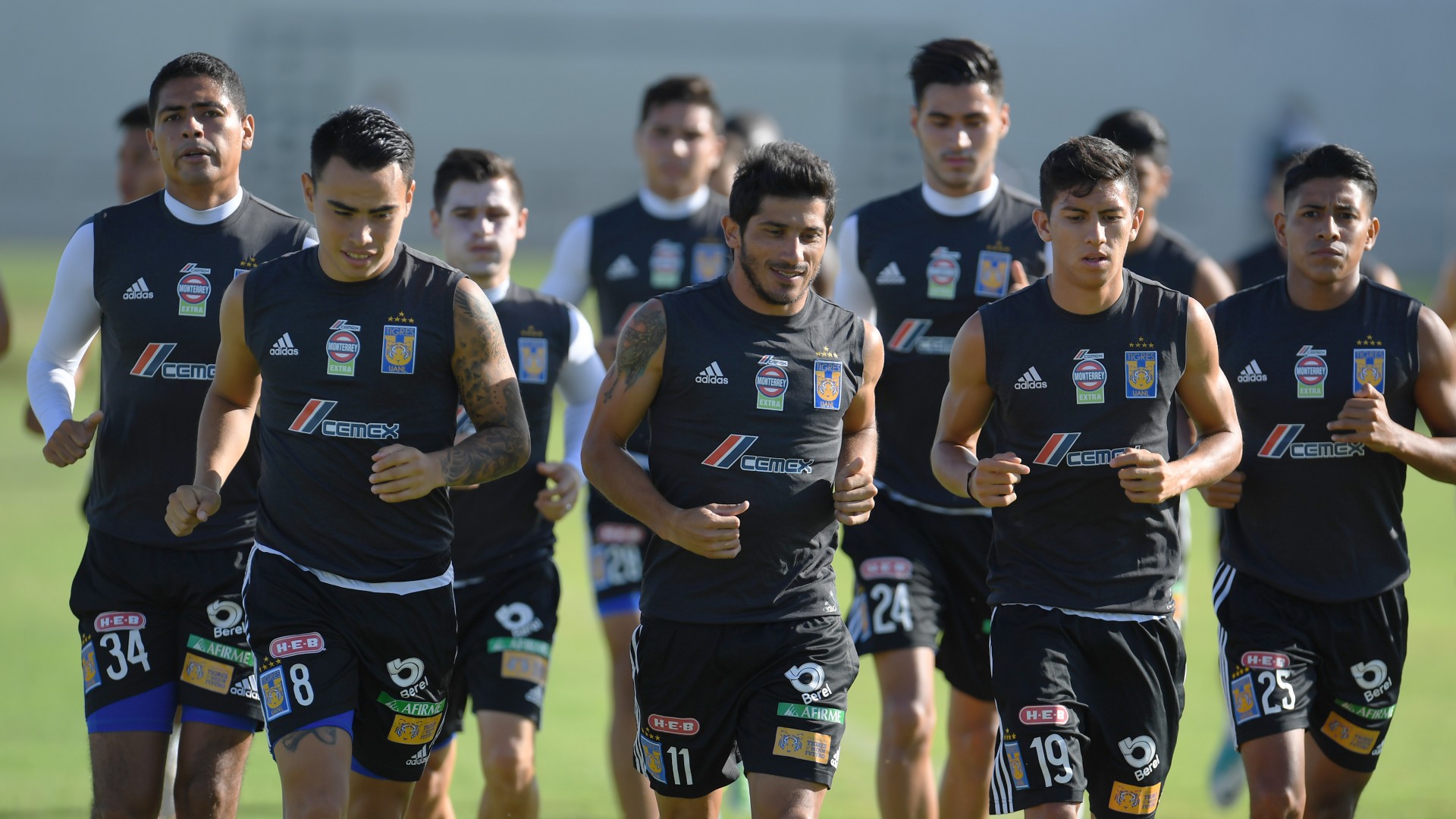 Damián Álvarez: “Es un bueno momento para manifestar el deseo de ser un ...