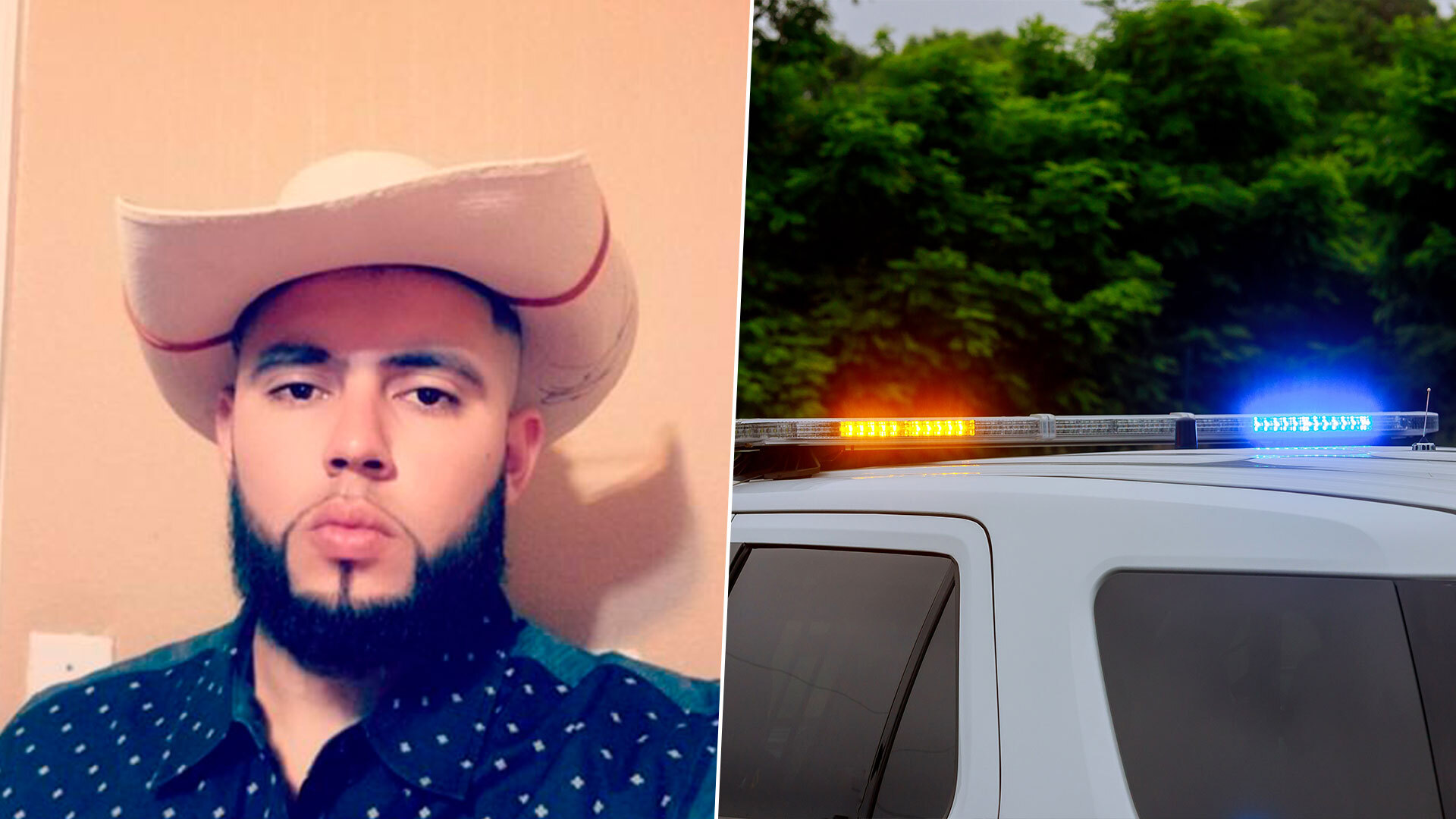 César Moreno-Pompa murió luego de una discusión mientras iba manejando ...