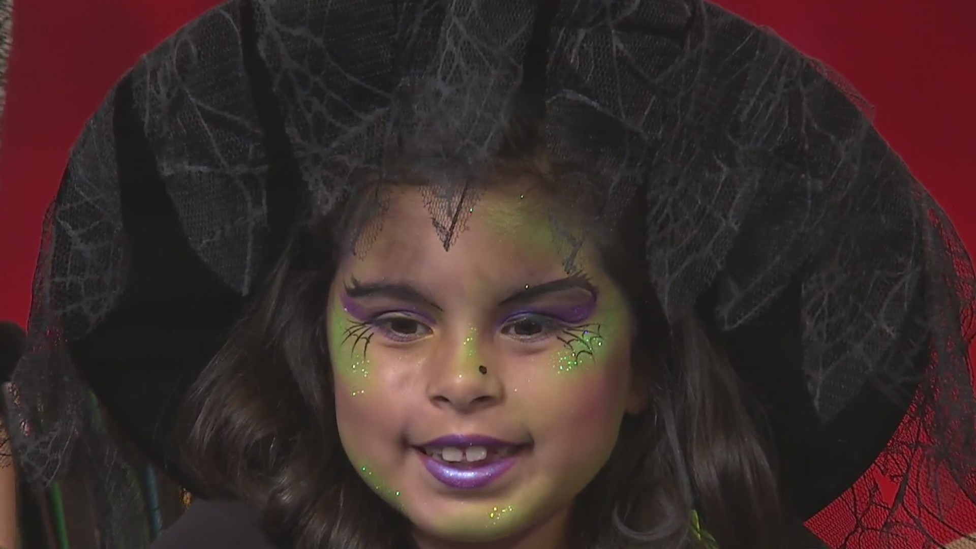 Creatividad, la clave para un buen disfraz de Halloween sin gastar ...