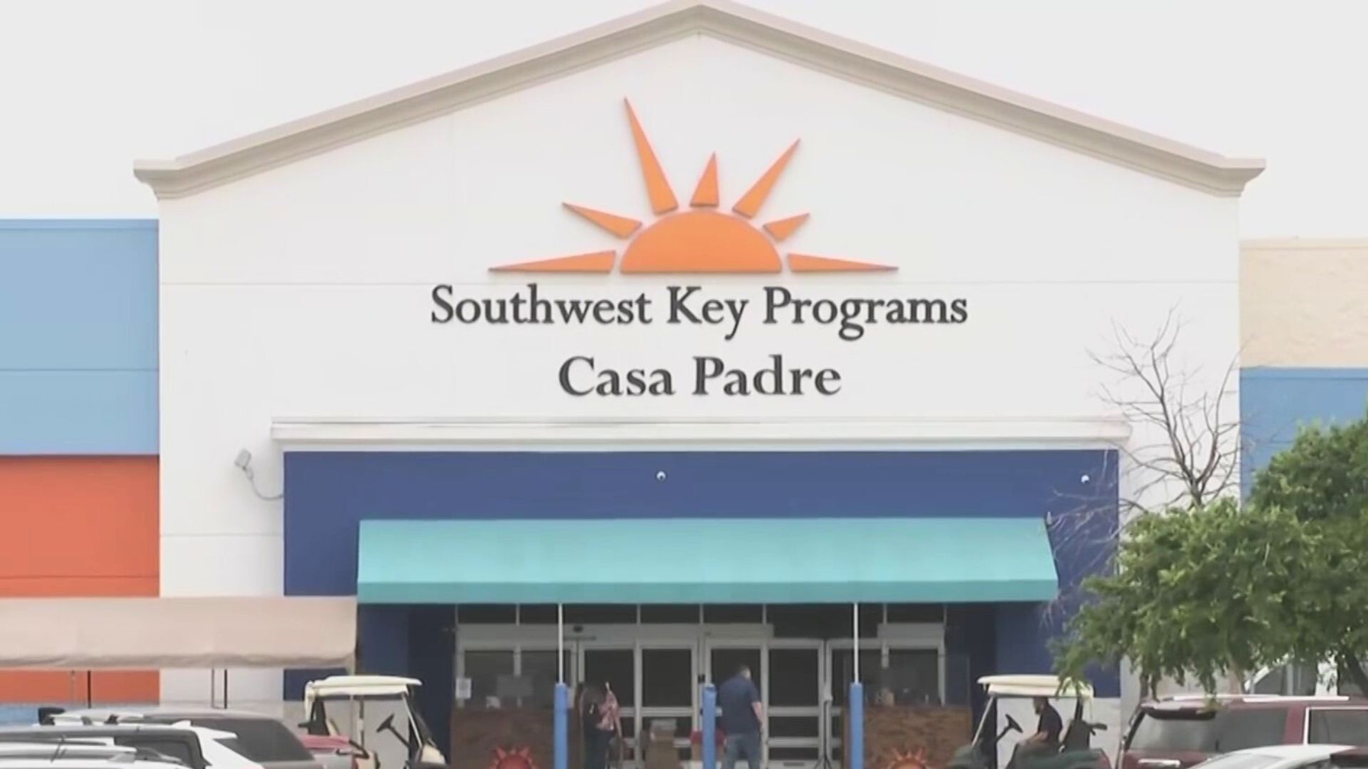 Southwest Key, un proveedor de alojamiento para niños migrantes no ...
