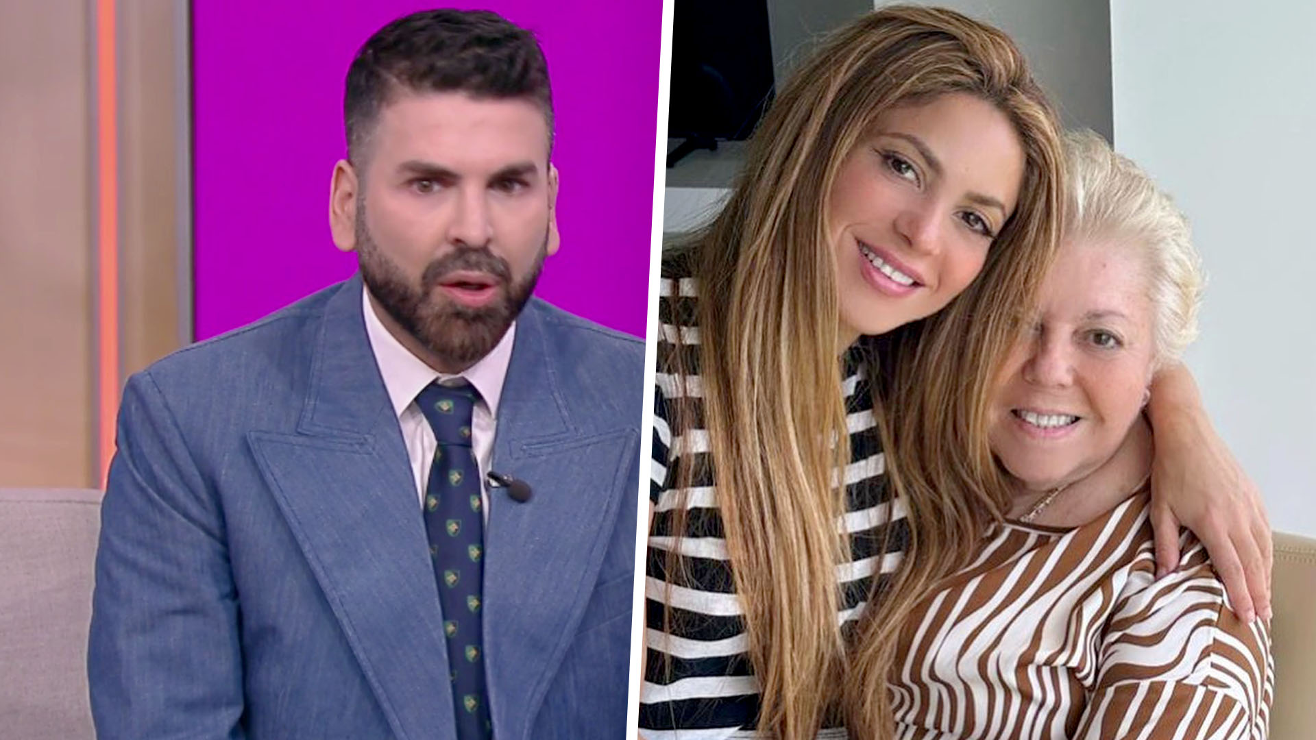 "¿Y no la critican?": Jomari Goyso cuenta lo que le sorprendió del más reciente mensaje de ...