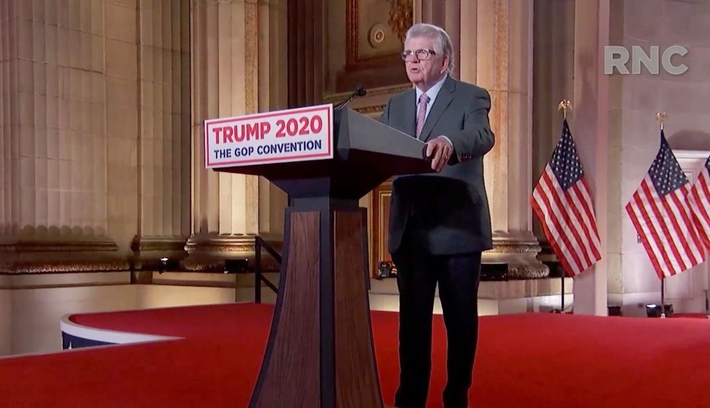 I know what it’s like to live in a dictatorship | Univision News ...