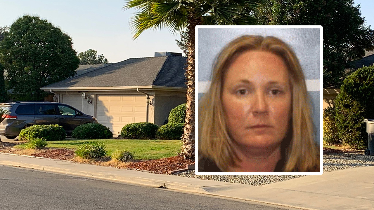 Bebé agredida en guardería de Visalia fallece por lesiones que provocó ...