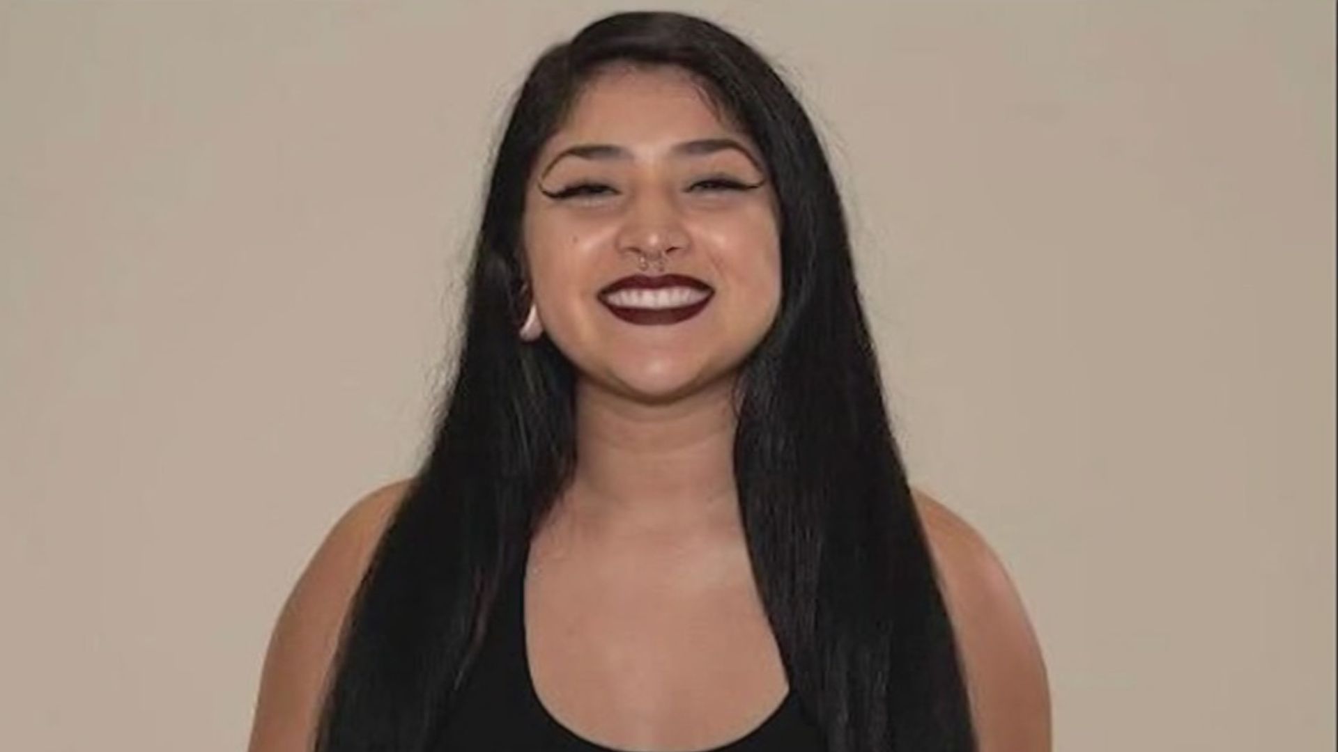 Una mujer hispana es asesinada a puñaladas cuando salía de una fiesta en el centro de Los ...