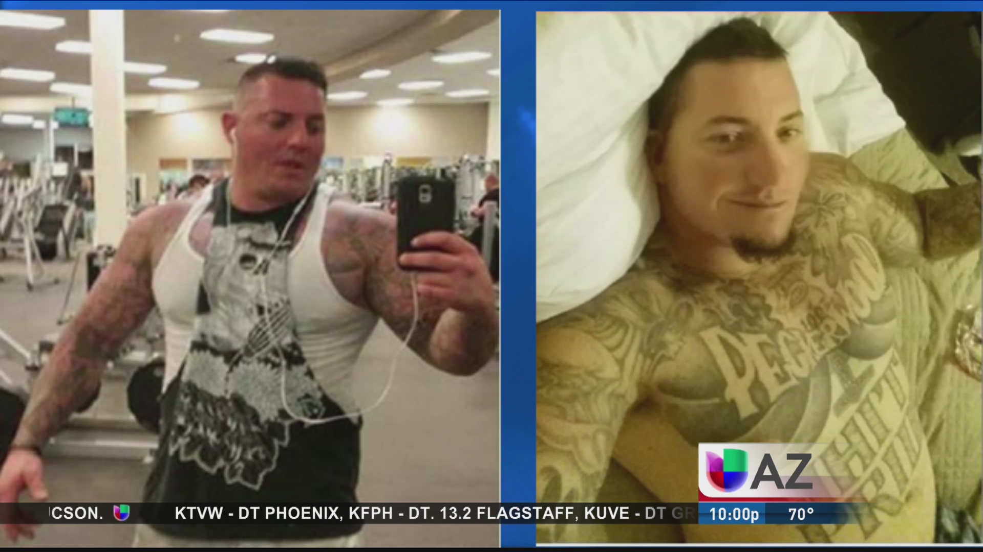 Identifican a sospechoso involucrado en persecución policíaca | A Bordo ...