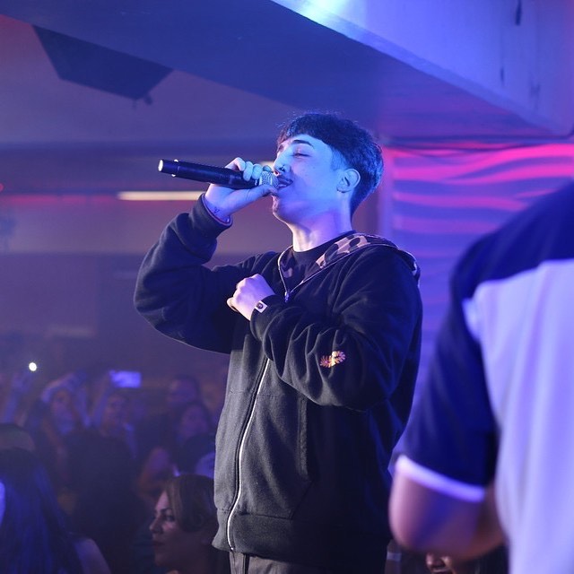 T3r Elemento lanza en plataformas el video de "El Oso" | Shows Bandamax ...