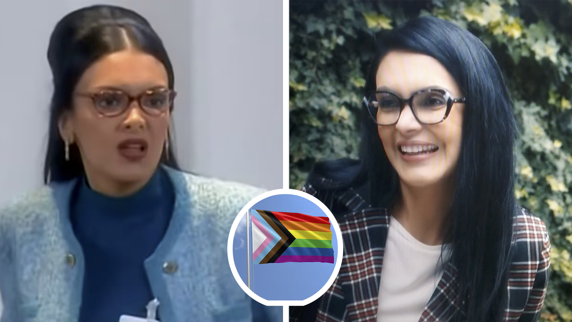 'Betty la fea: la historia continúa': Secuela revela que Sandra es lesbiana y así opinaron los ...