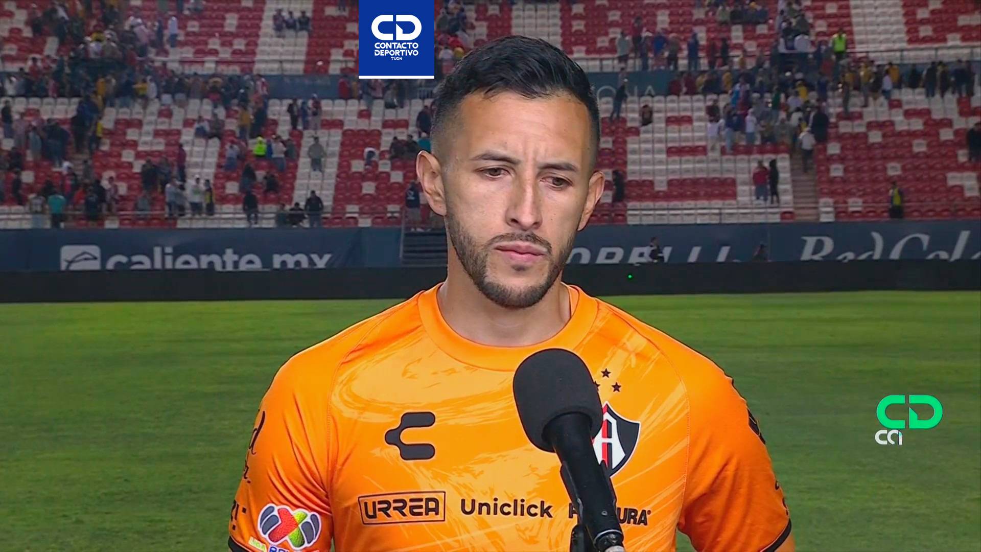 Vargas: “Somos un equipo con mucha ilusión de pelear por el título ...