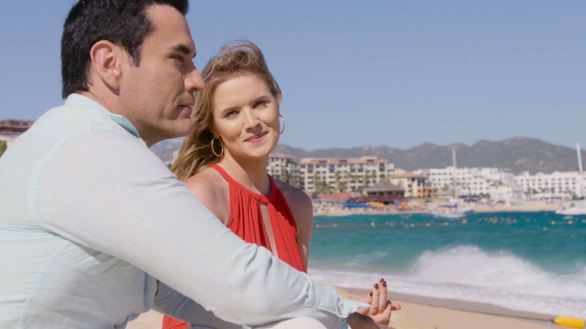 Por amar sin ley: El pacto de Sofía y Ricardo | Shows Por amar sin ley | Las Estrellas