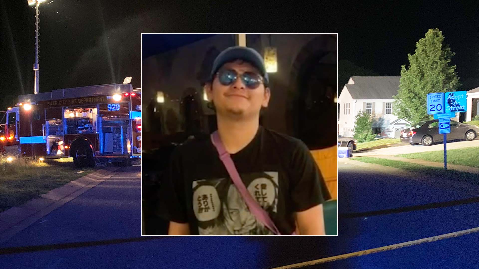 Mark Anthony Díaz: Revelan informe forense de joven hispano que murió ...