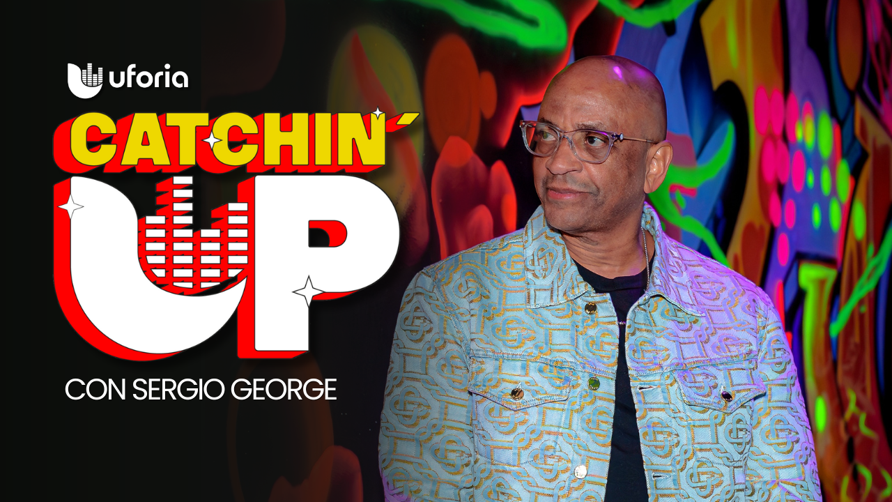 Sergio George nos da detalles de su revolucionario álbum "Ataca Sergio ...