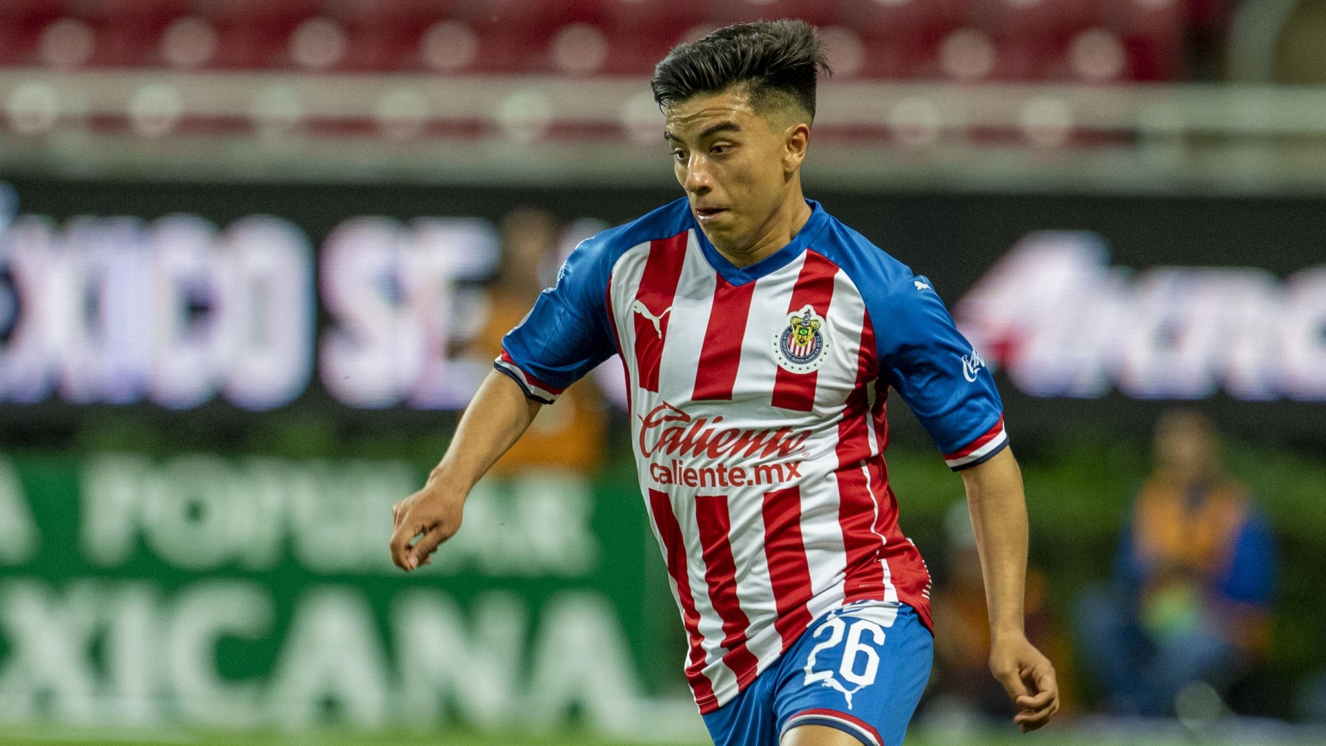 Fernando Beltrán quiere mostrar su evolución ante León en la eLiga MX ...