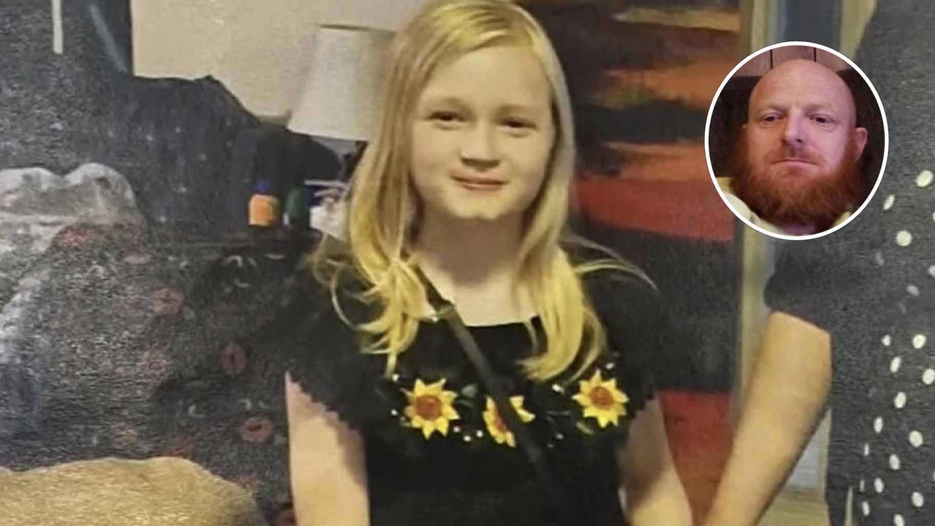 Caso Audrii Cunningham: sospechoso del crimen es acusado de asesinato ...