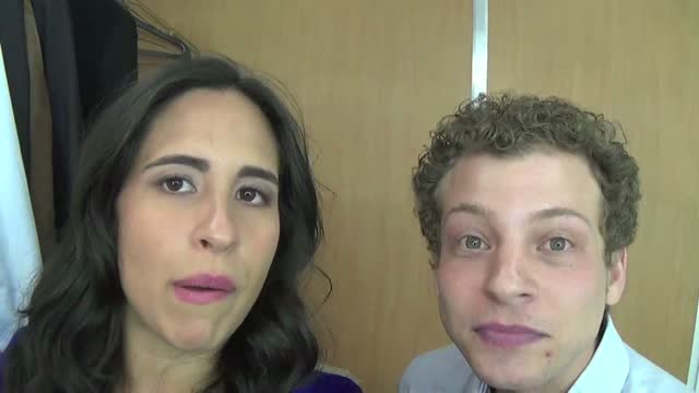 Secretos Alejandro Marino muestra camerino | Shows Como dice el dicho ...