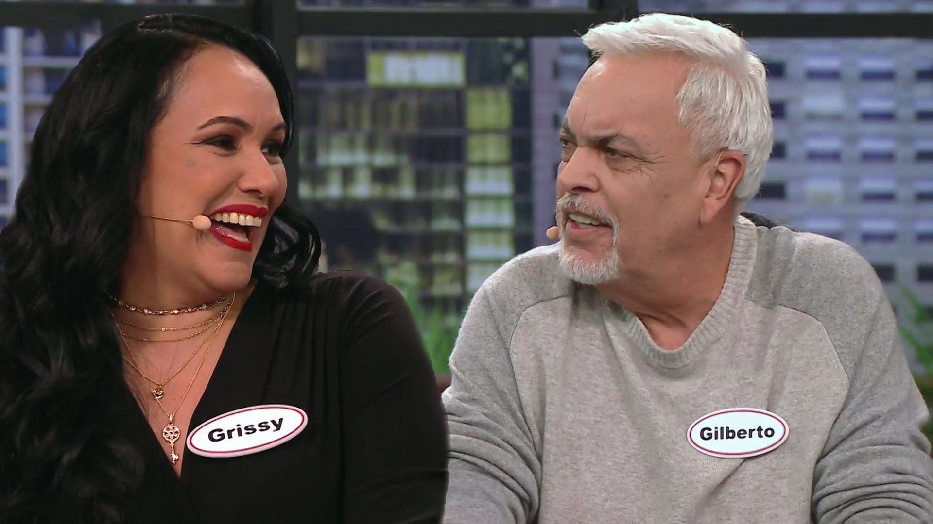 Grissy tiene planes de realizar un calendario para caballeros ...